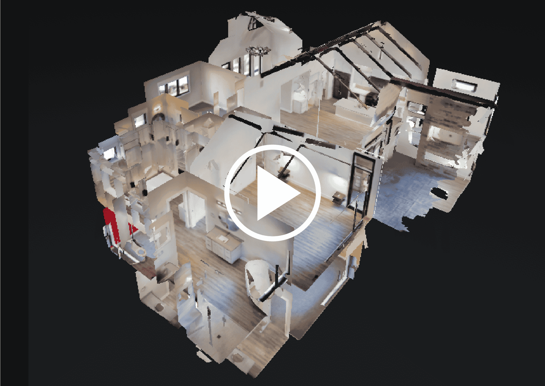 Custom Homes Virtual Tours | Top Rated Custom Builder Central Indiana ...