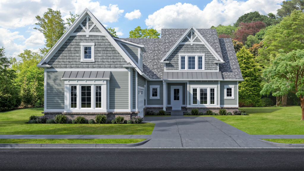 Homes For Sale in Chatham Hills - Old Town Design Group Westfield