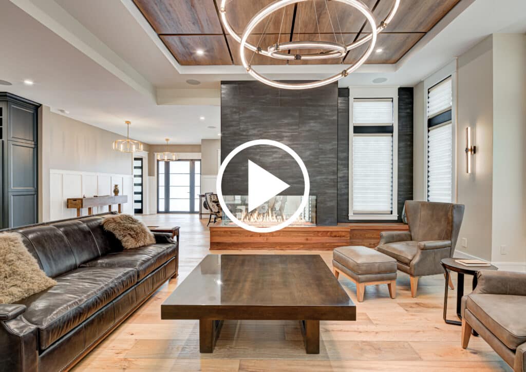 Custom Homes Virtual Tours | Top Rated Custom Builder Central Indiana ...