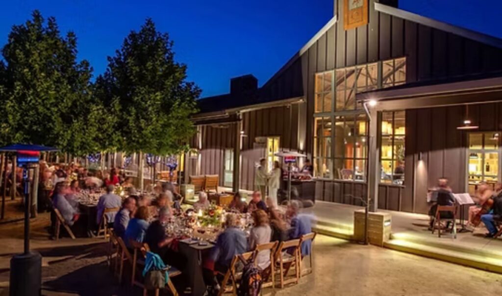 Bradley Ridge | Luxury Custom Home Community Zionsville | Old Town ...